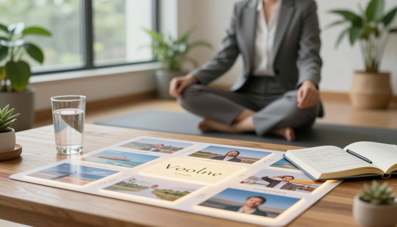 Visualization Techniques for Manifestation: Step-by-Step Guide ...